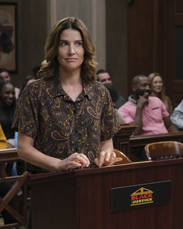 Preview — Stumptown Season 1 Episode 10: Reality Checks Don’t Bounce