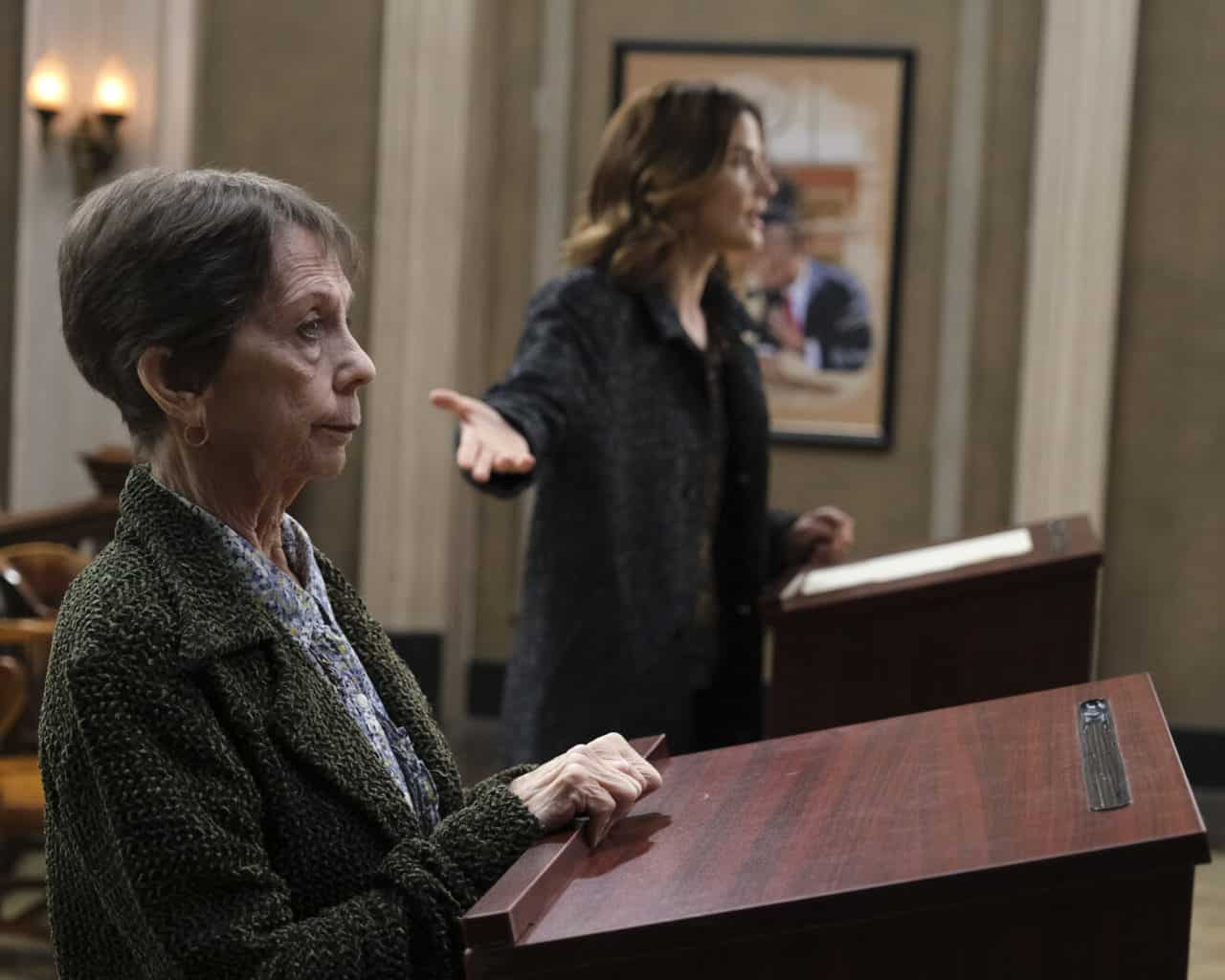 Preview — Stumptown Season 1 Episode 10: Reality Checks Don’t Bounce