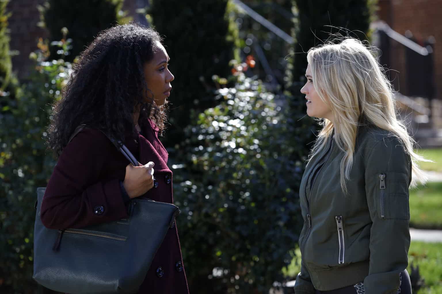 Almost Family Review: Fertile AF (Season 1 Episode 8)