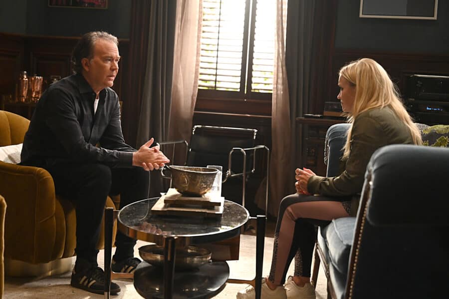Preview — Almost Family Season 1 Episode 8: Fertile AF