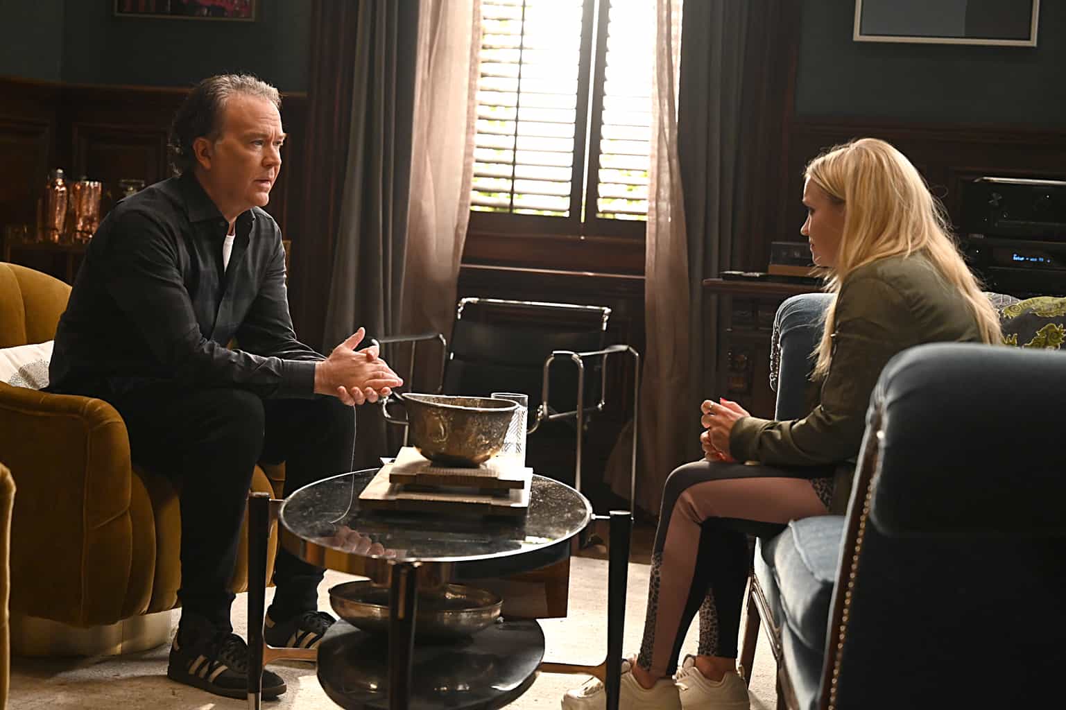 Preview — Almost Family Season 1 Episode 8: Fertile AF