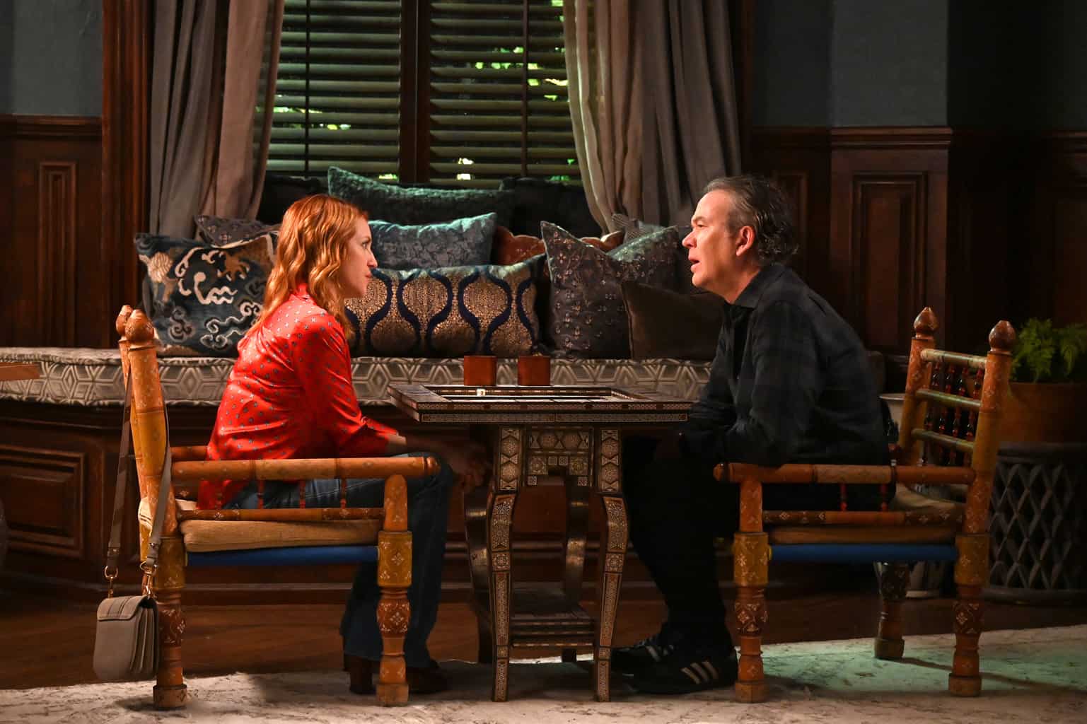 Preview — Almost Family Season 1 Episode 8: Fertile AF