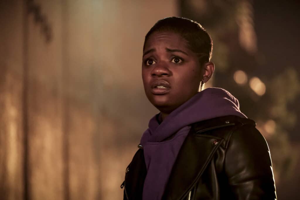 All American Review: One Of Them Nights (Season 2 Episode 9)