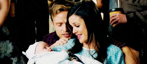 40 Favorite TV Couples of the Decade | Tell-Tale TV