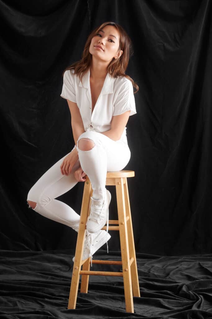 Jacky Lai on What Makes the Netflix Series ‘V Wars’ Unique [Exclusive ...