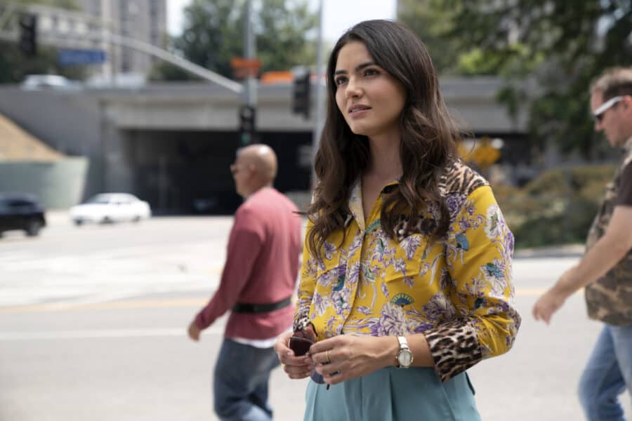 The L Word: Generation Q Review: Lost Love (Season 1 Episode 3)