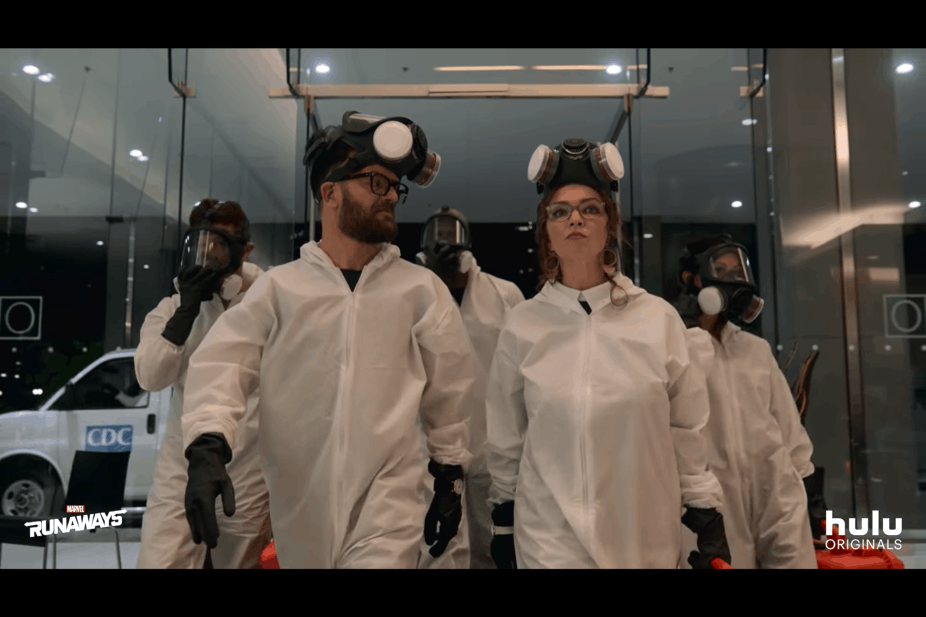 Marvel’s Runaways Review: One Last Wild Ride (Season 3)