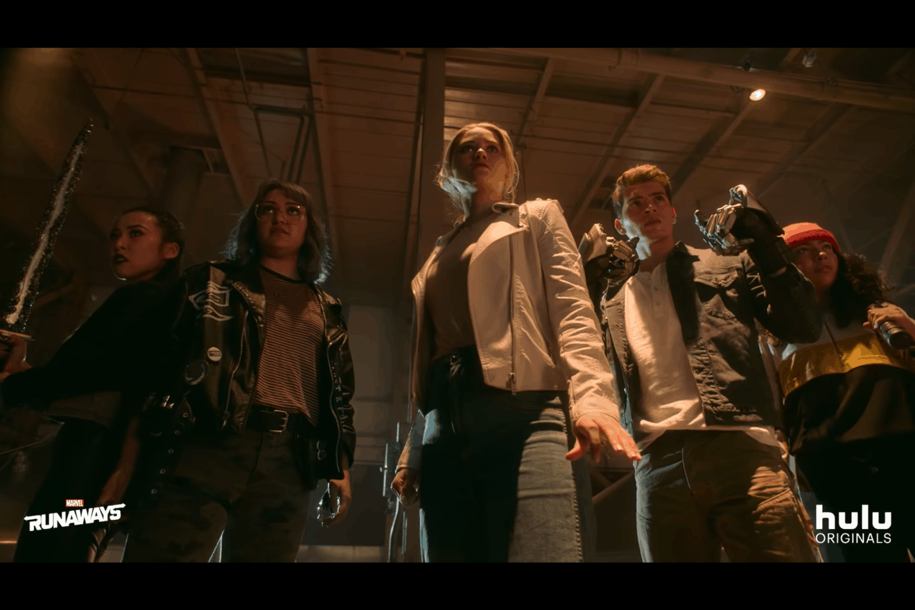 Marvel’s Runaways: 10 Things to Know Before Watching Season 3