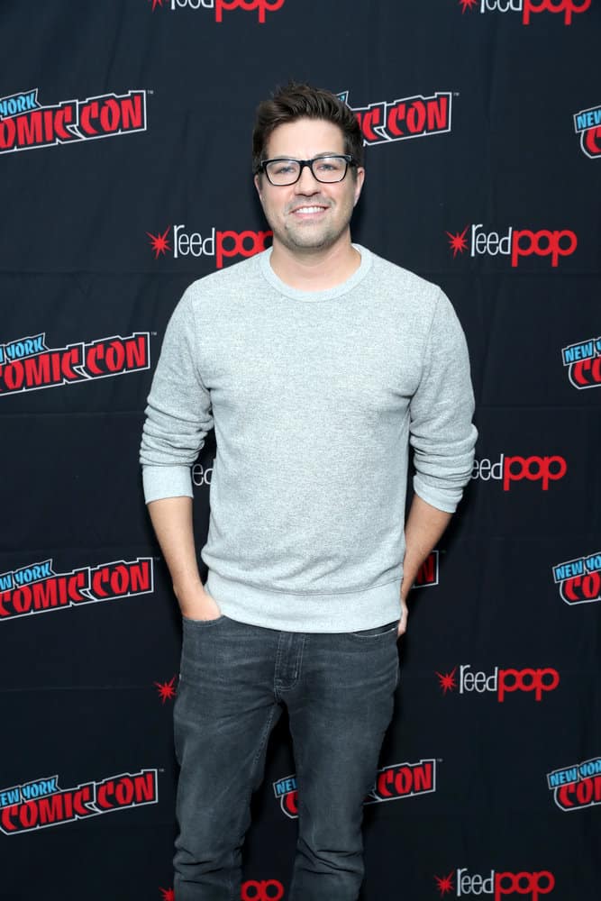 Executive Producers Mark Bianculli and Peter Traugott Discuss Adapting ...