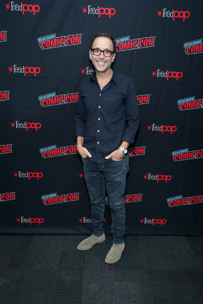 Executive Producers Mark Bianculli and Peter Traugott Discuss Adapting ...