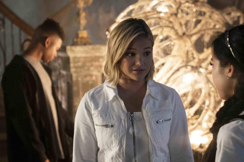 Marvel’s Runaways Review: One Last Wild Ride (Season 3)