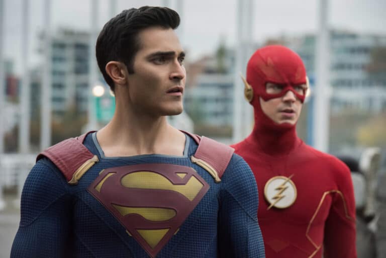 The CW Announces New Season Launching in January 2021