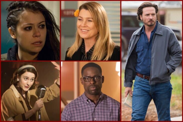 30 Excellent TV Performances from the Past Decade | Tell-Tale TV