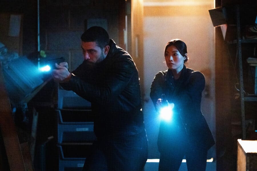 FBI Review: Fallout (Season 2 Episode 11)