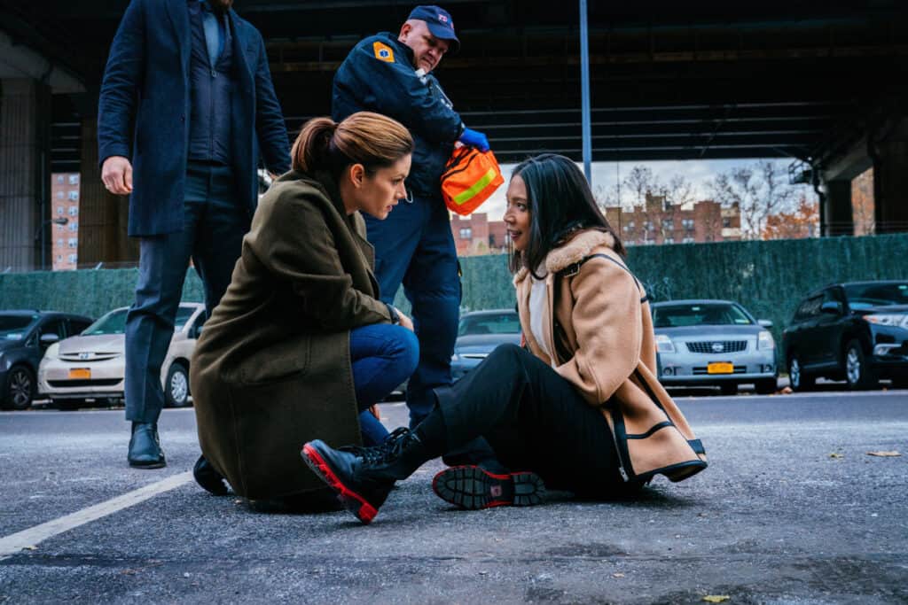 FBI Review: Fallout (Season 2 Episode 11)