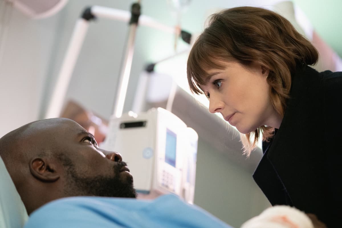 15 TV Ships That Deserve to Sail | Tell-Tale TV