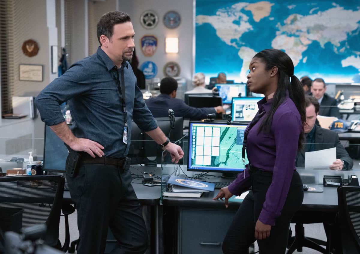 FBI Review: Hard Decisions (Season 2 Episode 12)