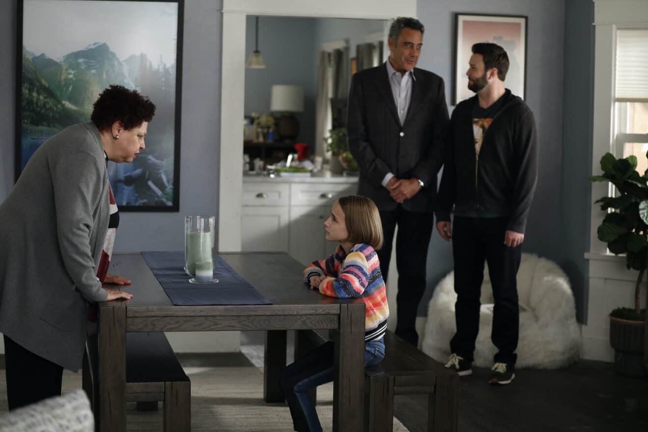 Preview — Single Parents Season 2 Episode 12: Welcome to Hilltop!