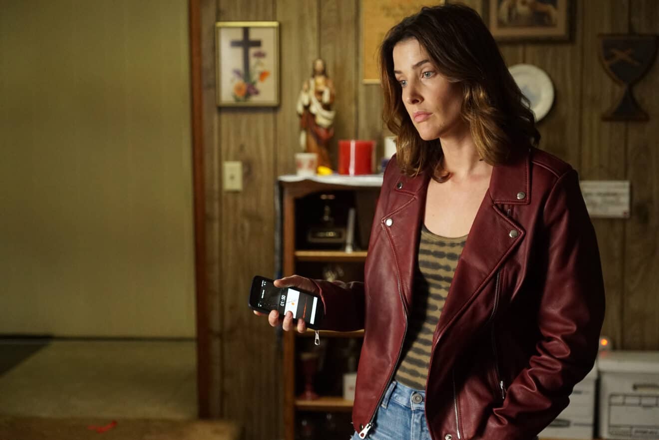 Preview — Stumptown Season 1 Episode 11: The Past and The Furious