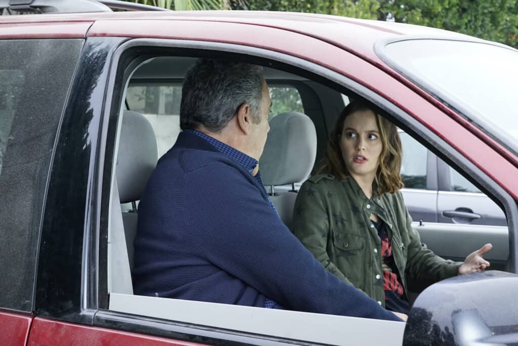 Preview — Single Parents Season 2 Episode 14: Yarn and Pebbles