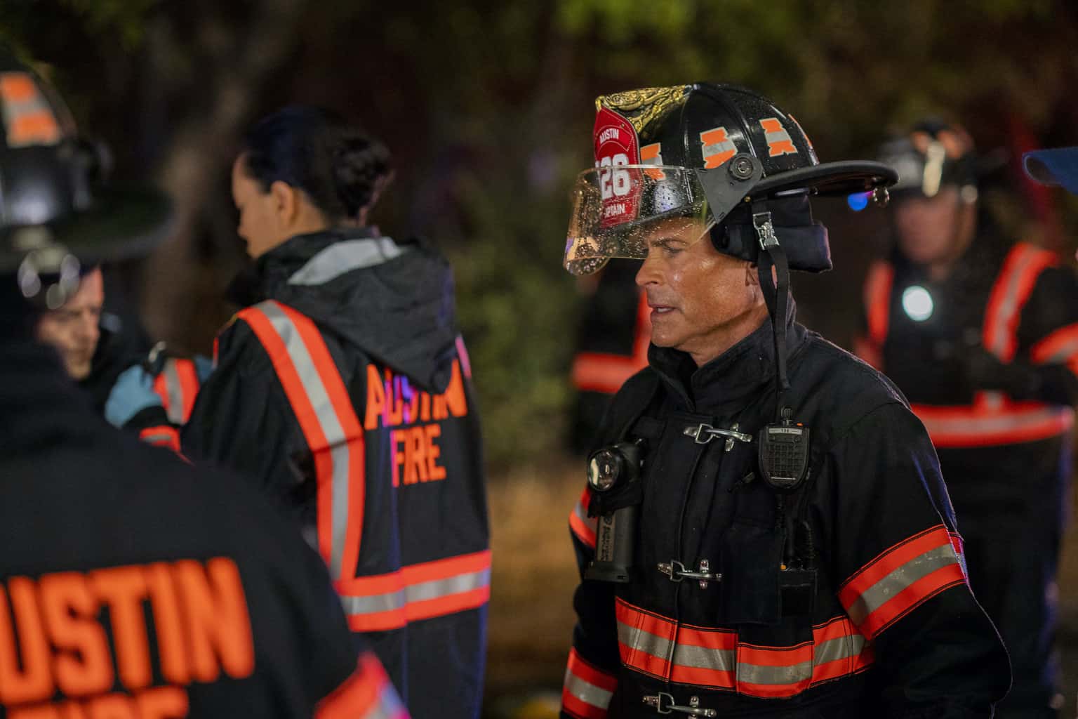 Preview — 9-1-1: Lone Star: Pilot (Season 1 Episode 1) | Tell-Tale TV