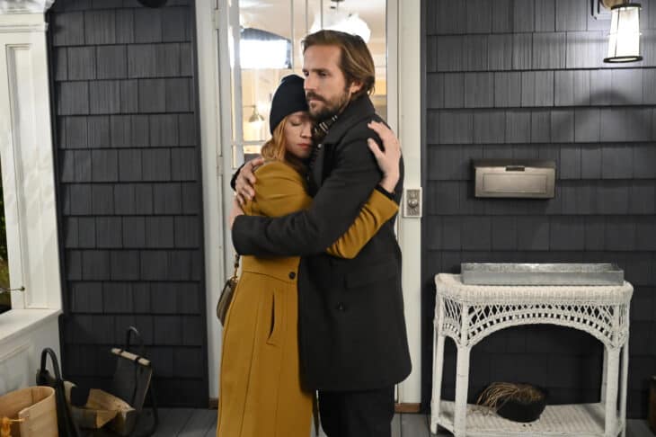 Preview — Almost Family Season 1 Episode 10: Courageous AF