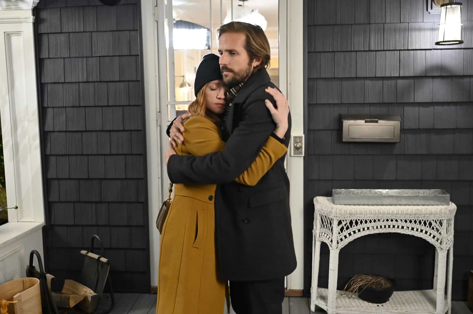 Almost Family Review: Courageous AF (Season 1 Episode 10)