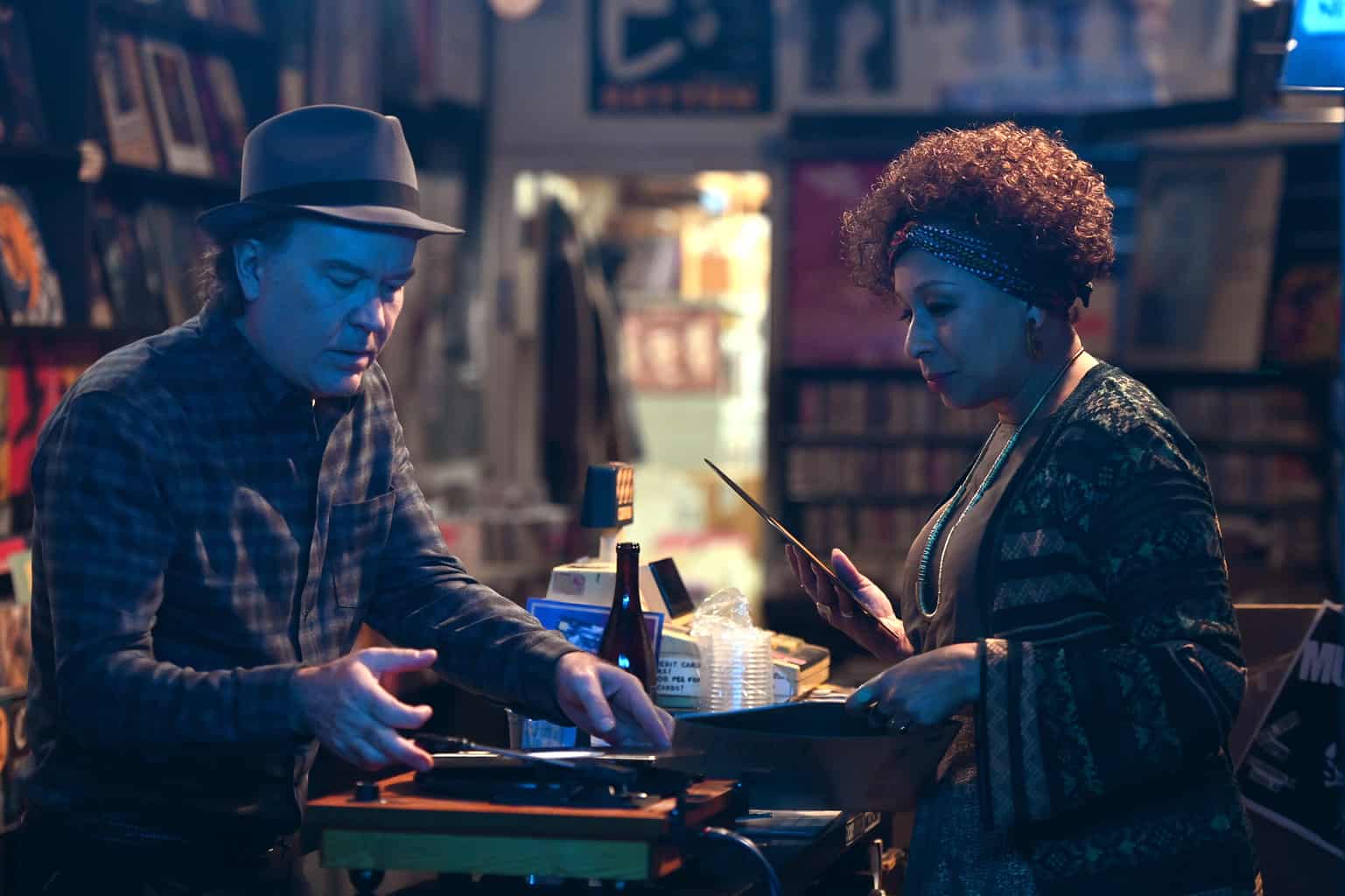 Almost Family Review: Generational AF (Season 1 Episode 11)