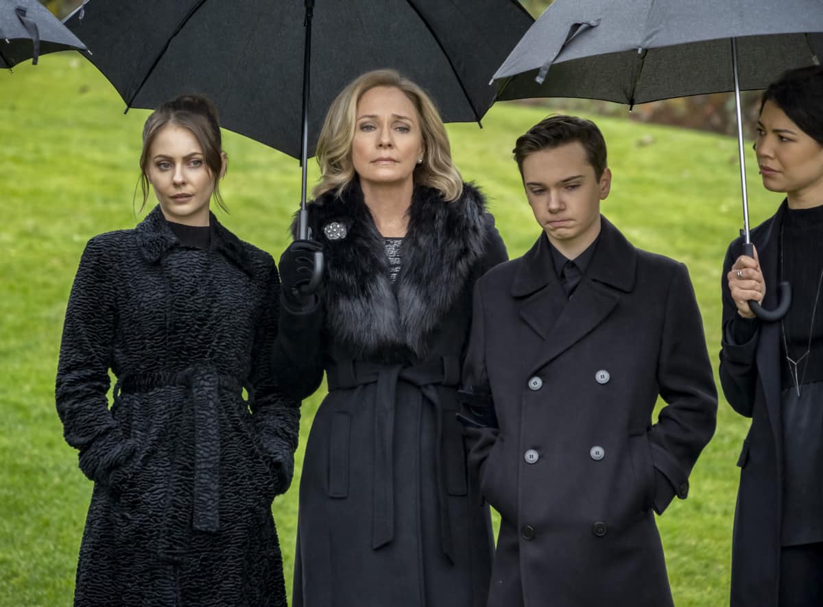 Preview — Arrow Season 8 Episode 10: Fadeout