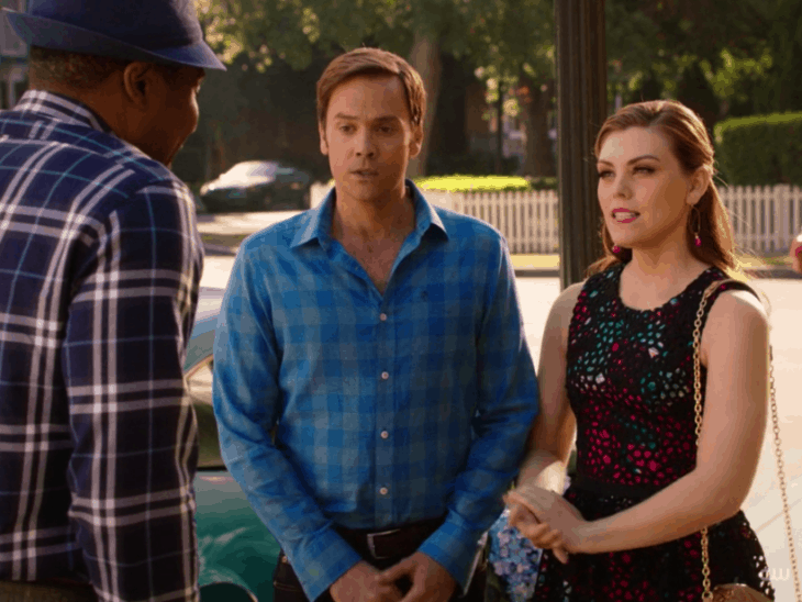 15 People You Forgot Were on ‘Hart of Dixie’