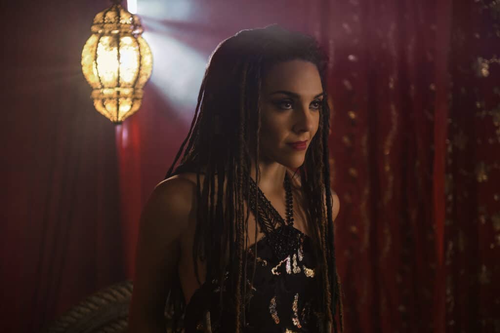 Chilling Adventures of Sabrina Season 3 Review: To Hell and Back Again