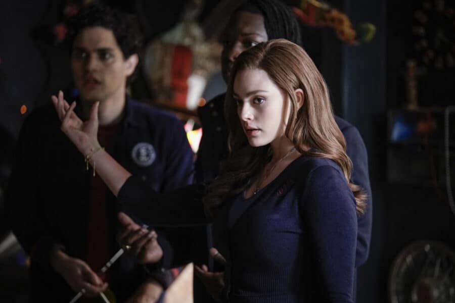 Preview — Legacies Season 2 Episode 11: What Cupid Problem?