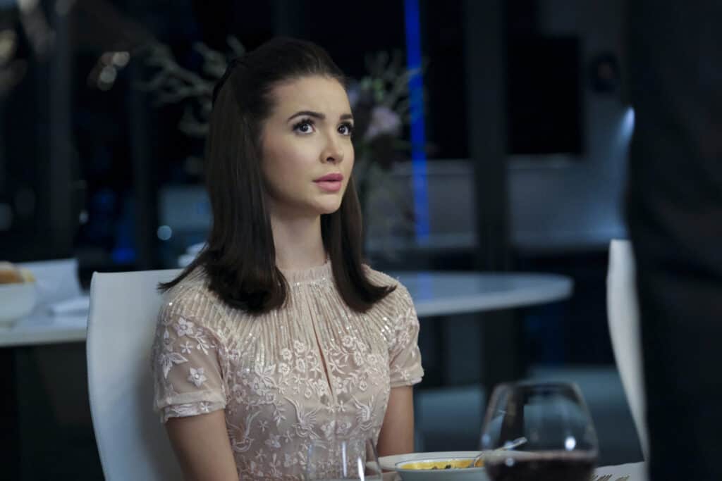 Nancy Drew Review: The Riddle of the Broken Doll (Season 2 Episode 6)