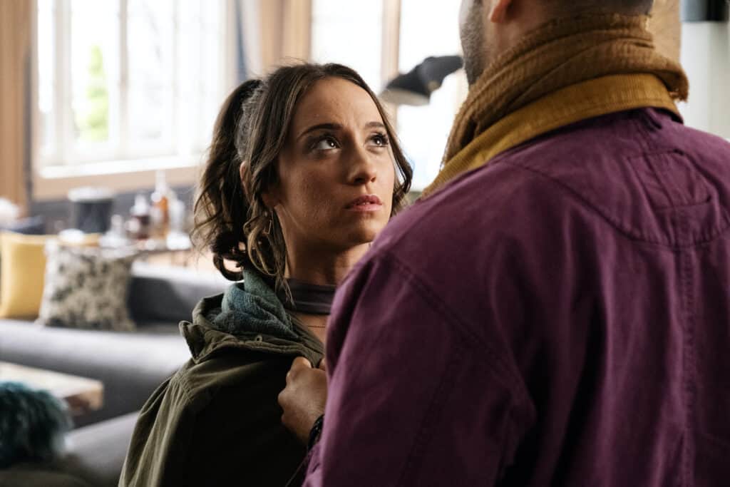 Preview — The Magicians Season 5 Episode 1: Do Something Crazy
