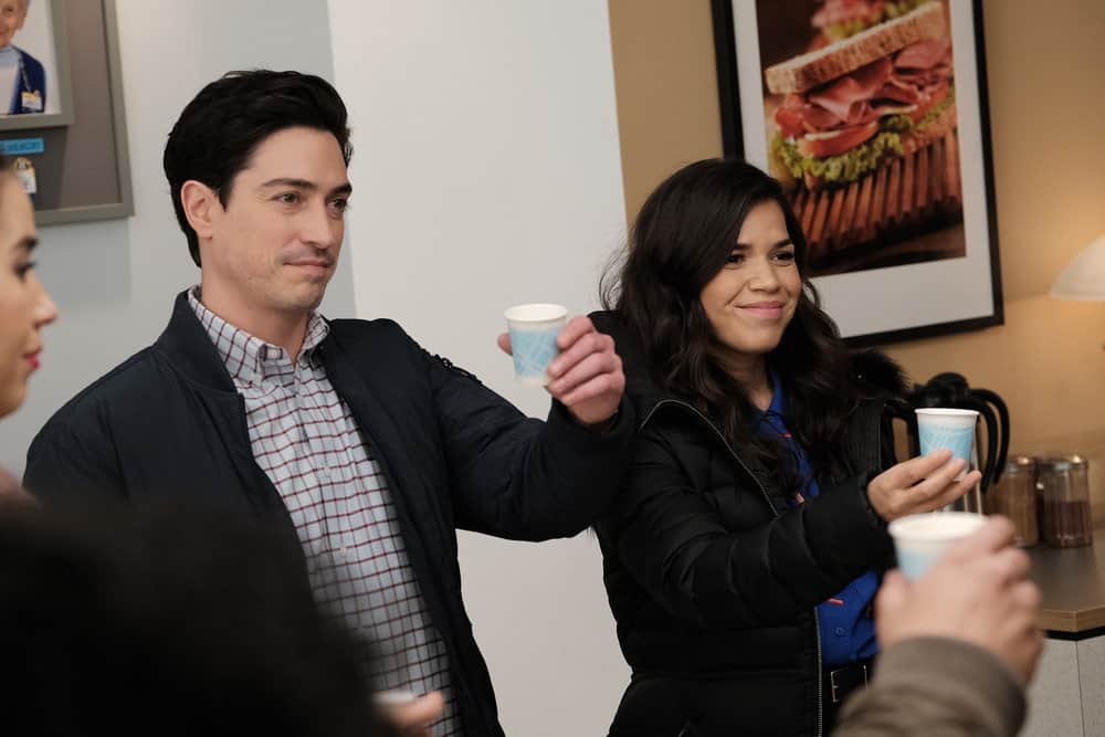 Superstore Review: Myrtle (Season 5 Episode 12)