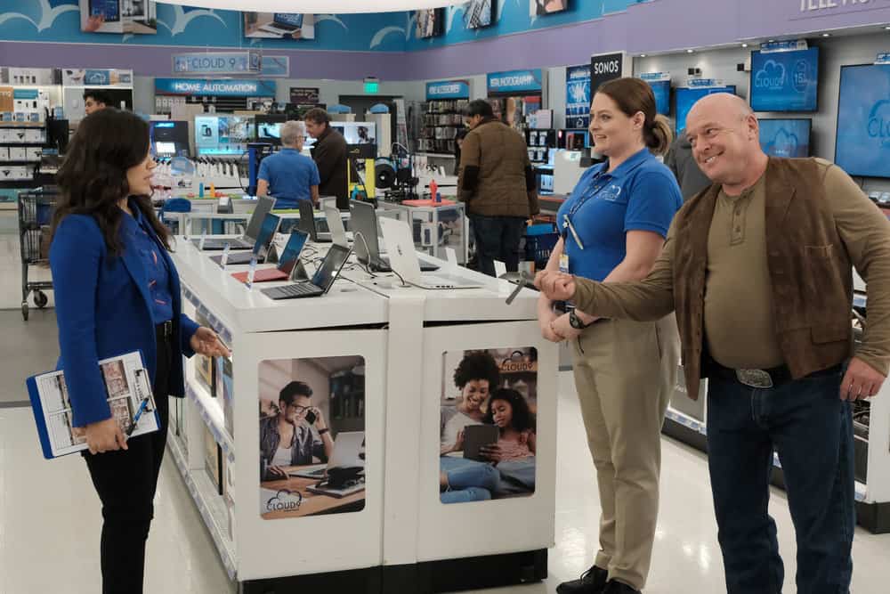 Superstore Review: Myrtle (Season 5 Episode 12)