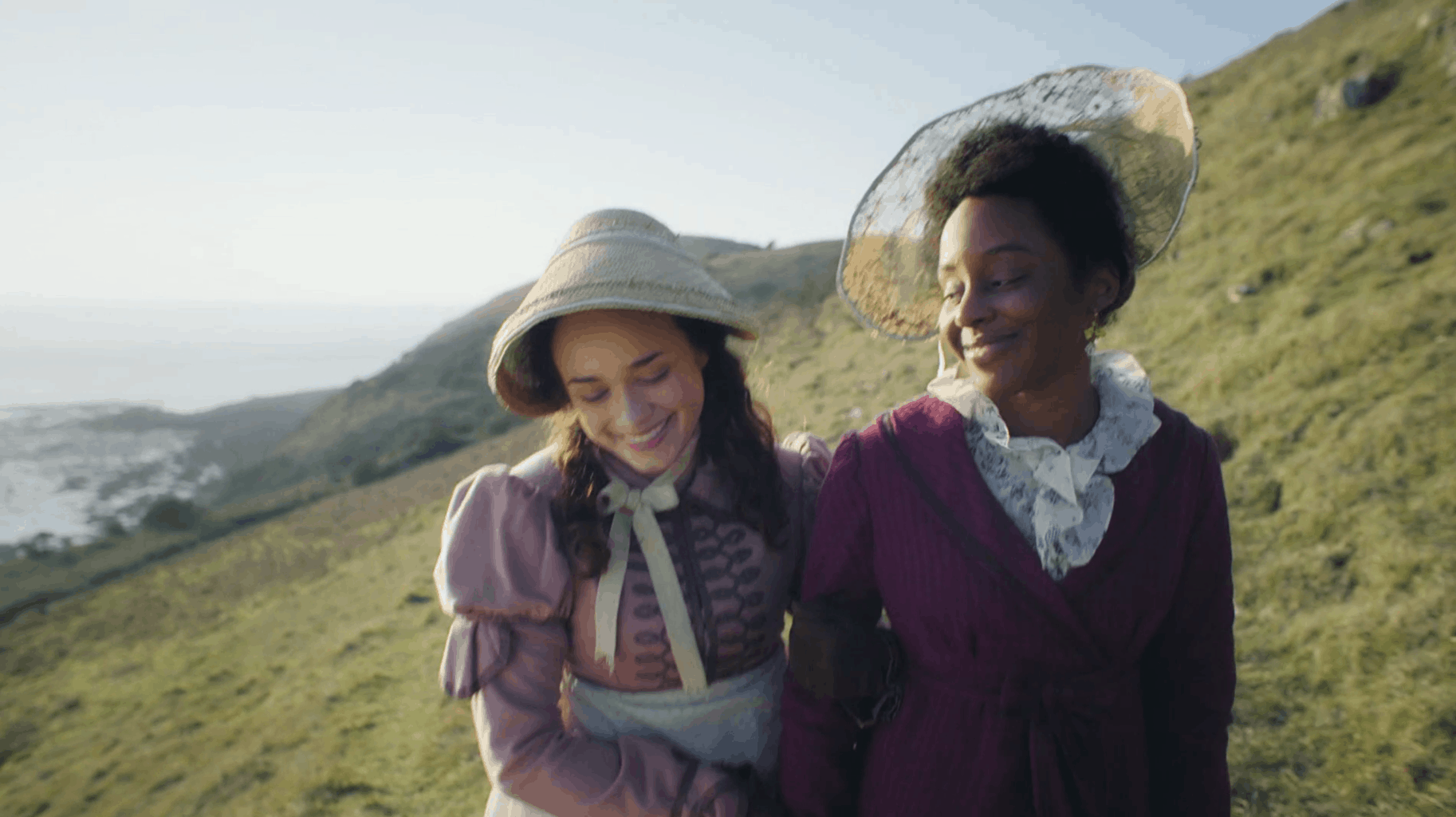 Sanditon Series Premiere Review: Episode 1 and Episode 2