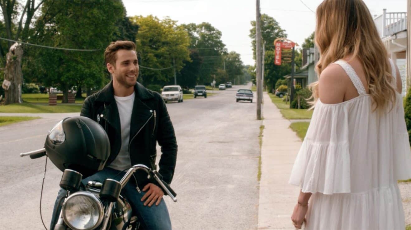 18 Tremendous Ted Moments from ‘Schitt’s Creek’