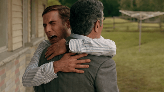 18 Tremendous Ted Moments from ‘Schitt’s Creek’