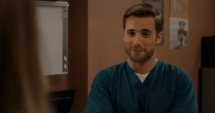 18 Tremendous Ted Moments from ‘Schitt’s Creek’