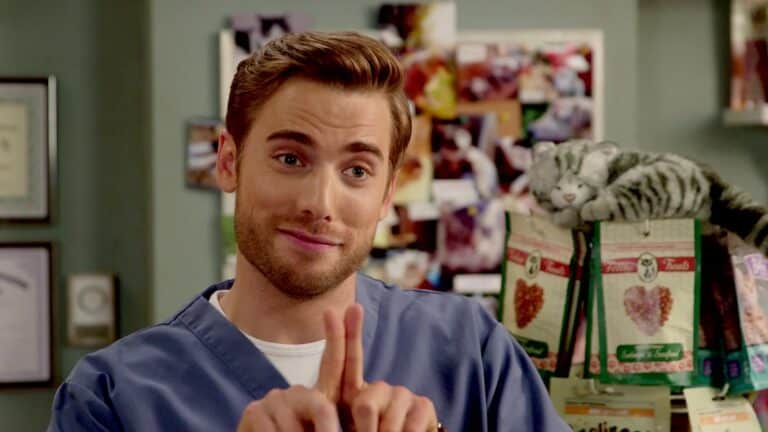 18 Tremendous Ted Moments from ‘Schitt’s Creek’