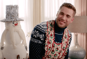 18 Tremendous Ted Moments from ‘Schitt’s Creek’