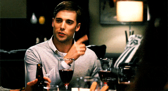 18 Tremendous Ted Moments from ‘Schitt’s Creek’ | Tell-Tale TV