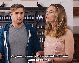 18 Tremendous Ted Moments from ‘Schitt’s Creek’ | Tell-Tale TV