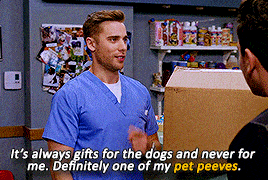 18 Tremendous Ted Moments from ‘Schitt’s Creek’