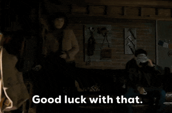 Evil Review: Room 320 (Season 1 Episode 11)