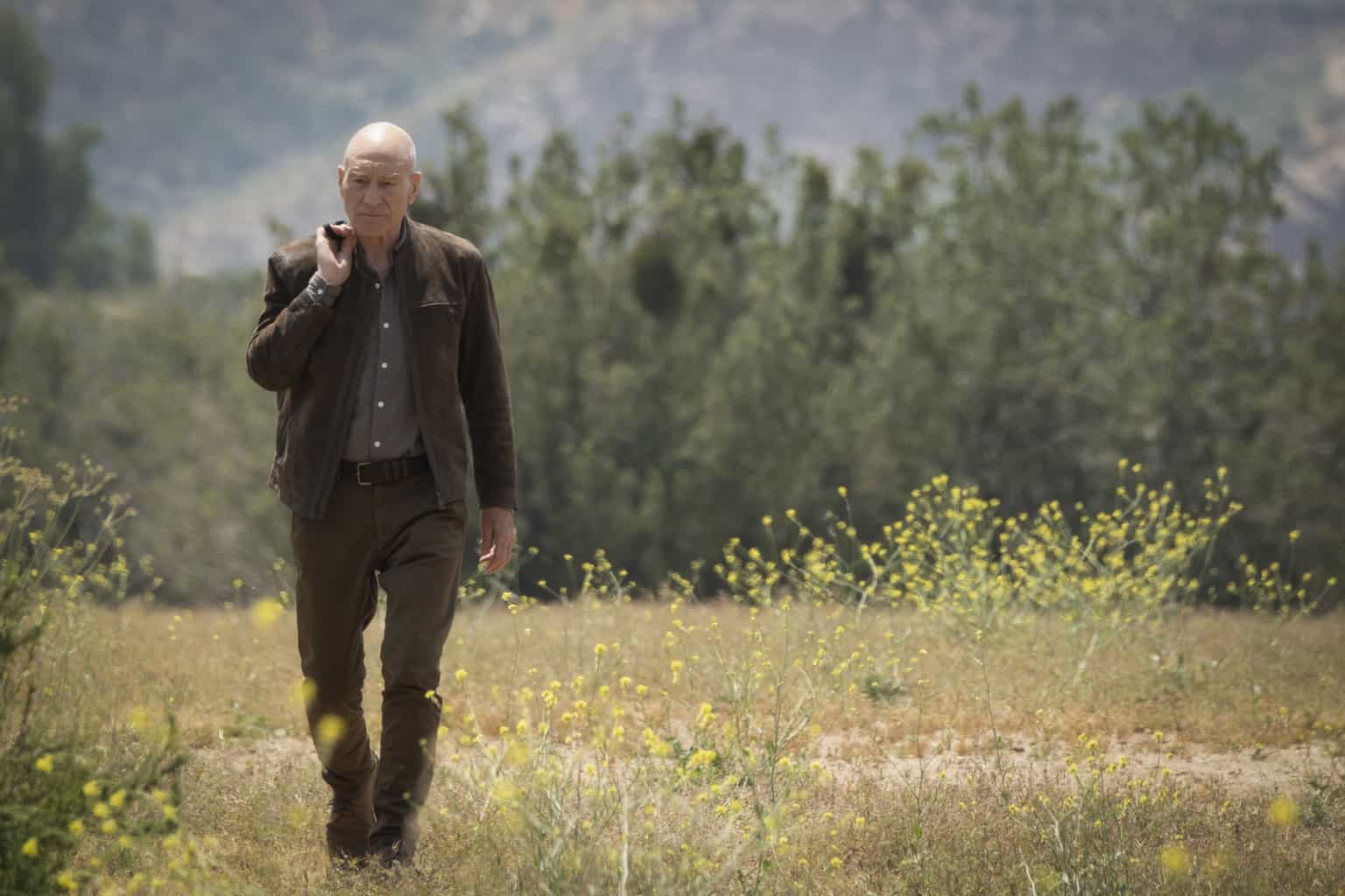 Star Trek: Picard Review: Maps and Legends (Season 1 Episode 2)