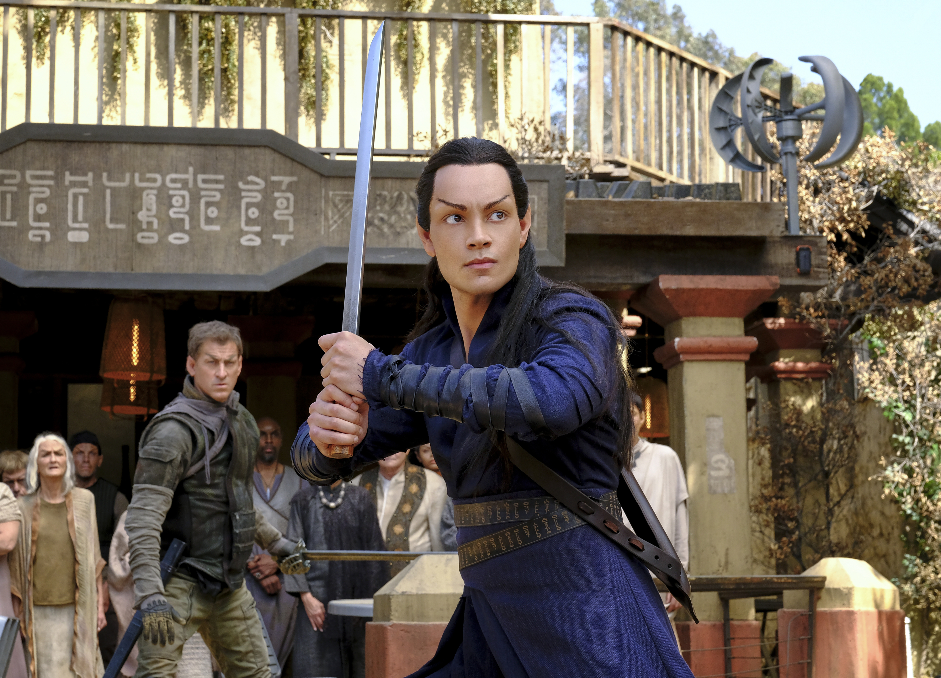 Star Trek: Picard Review: Absolute Candor (Season 1 Episode 4)