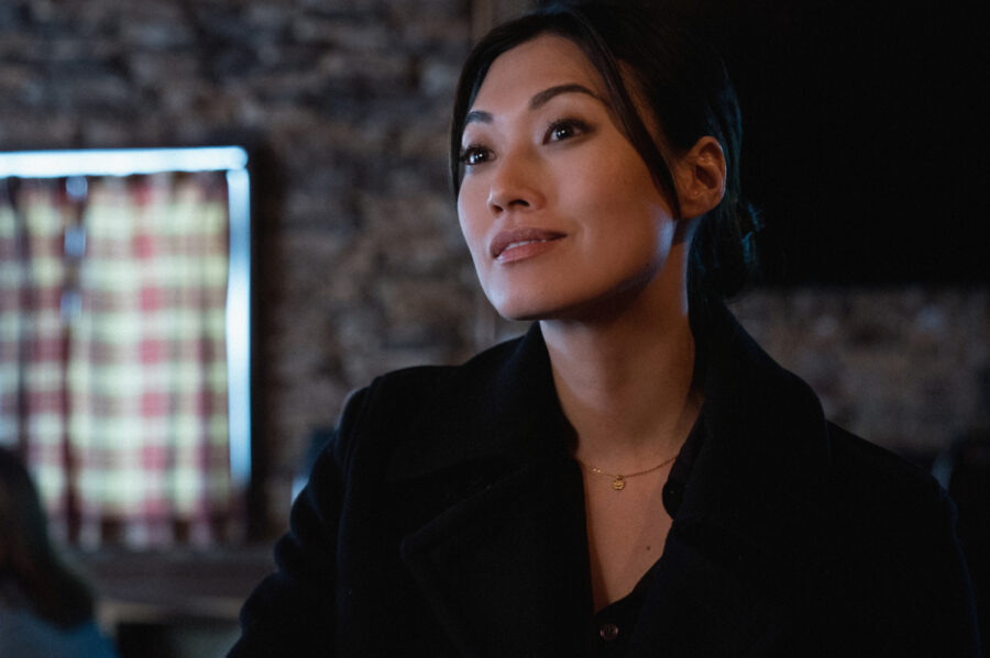 FBI Review: Legacy (Season 2 Episode 15)