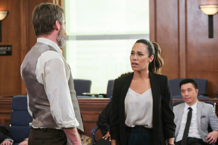 All Rise Review: My Fair Lockdown (Season 1 Episode 16)